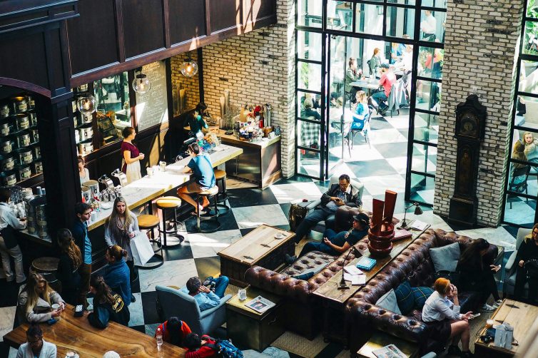 Exciting News: We’re Opening a New Location! – La Iancu
